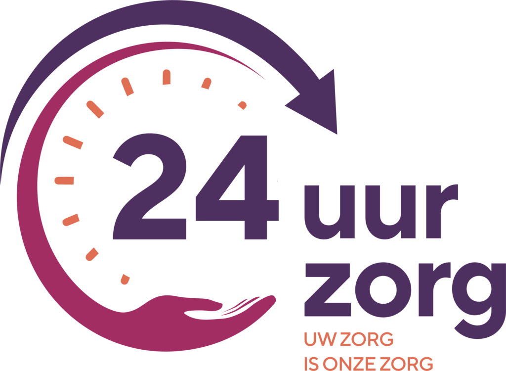 Wie zijn wij? – 24 uur Zorg